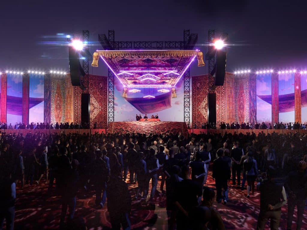 New Riyadh street art festival: Free RSH Festival on now in Al ... New Riyadh street art festival: Free RSH Festival on now in Al ...